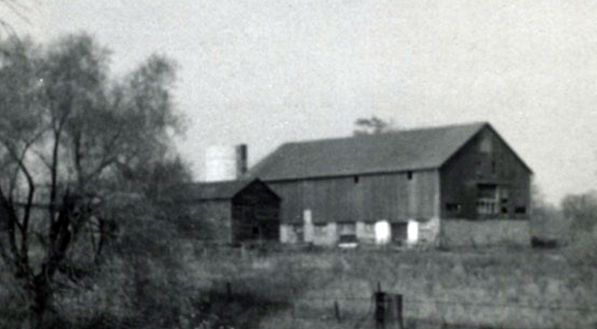 Sesquicentennial & Century Family Farms | Esquesing Historical Society